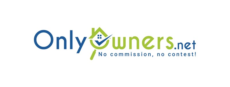 Only Owners - No Commission, No Contest
