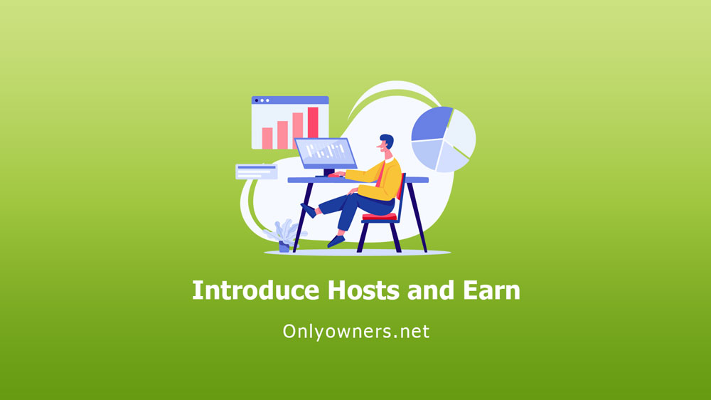 Join OnlyOwners Affiliate Program: Introduce Hosts & Earn Rewards ...